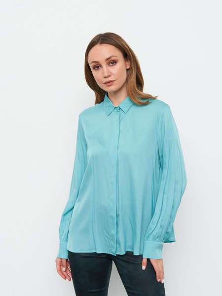 Блузка Gerry Weber - купить с доставкой по выгодным ценам в интернет ...