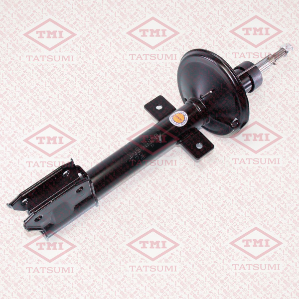Амортизатор задний газовый l r renault duster 10- TATSUMI TAA5033, oem ...