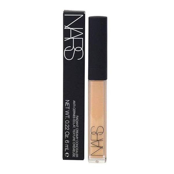 NARS RADIANT CREAMY CONCEALER консилер-крем 6 мл , в оттенке MEDIUM ...