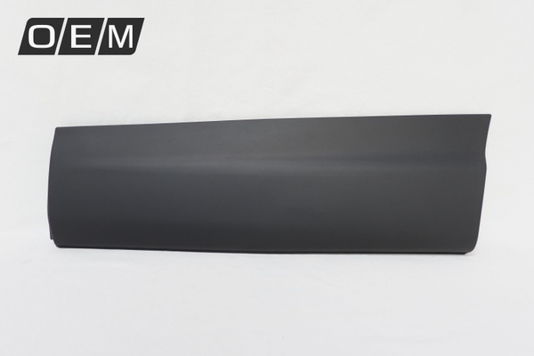 Молдинг двери задней левой Nissan Qashqai 2 j11 828714ea0a, Ниссан ...