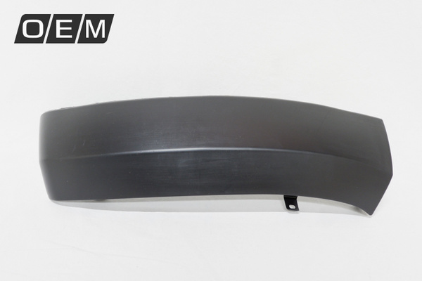 Расширитель арки передний левый на бампере для Volkswagen Amarok 2 HA ...