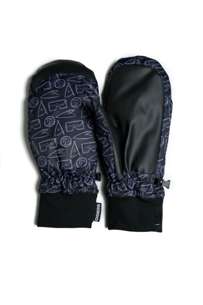 CHUKCHA Варежки купить на OZON по низкой цене (1256245660)