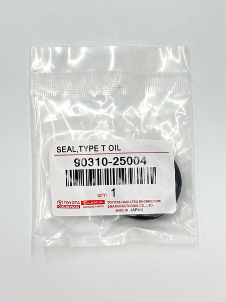 Сальник Toyota 90310-25004 - арт. 90310-25004 - купить по выгодной цене ...
