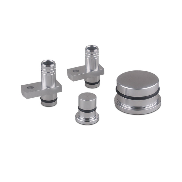 Замена LLY LBZ LMM PCV Reroute & Resonator Delete Kit - купить по ...