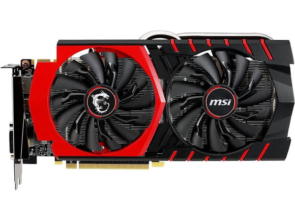 Видеокарта MSI DDR5 - купить по низким ценам в интернет-магазине OZON ...