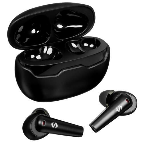 Наушники Внутриканальные Black Shark TWS Black Shark Lucifer T10 черный ...