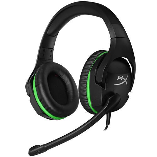 Наушники Полноразмерные HyperX Проводная гарнитура HyperX CloudX ...