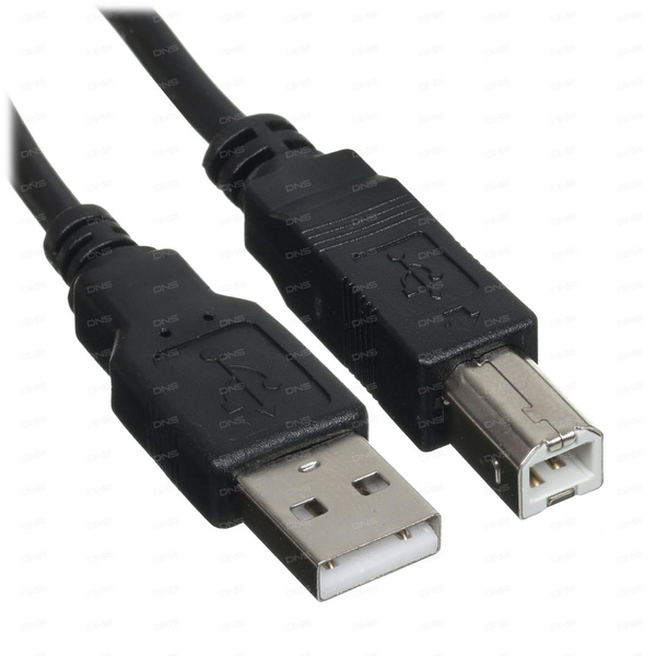 Кабель Dexp Кабель Dexp Usb 2 0 Type A Usb 2 0 Type B купить по