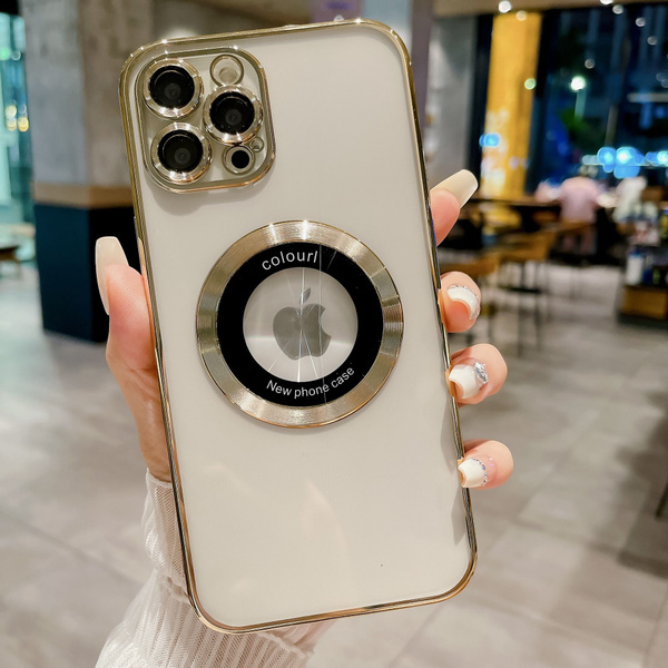 Популярный чехол для Apple iPhone 13 Pro / айфон 13 про с ...