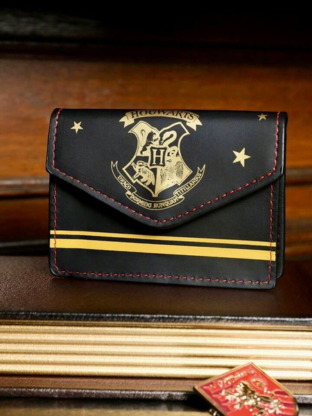 Гарри Поттер фигурка Держатель для карт HARRY POTTER - купить с ...