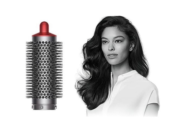 насадка для стайлера Dyson Брашинг купить на OZON по низкой цене ...