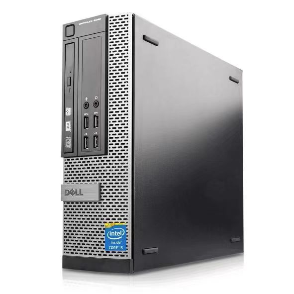 Купить компьютер Dell G630, по низкой цене: отзывы, фото ...
