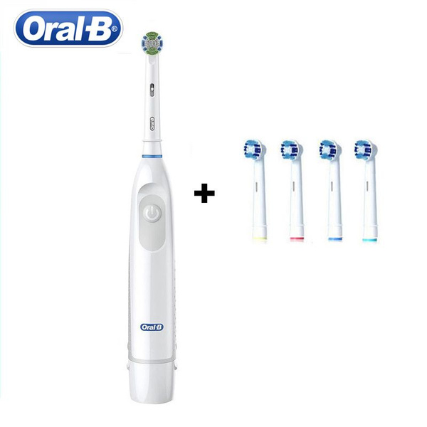Электрическая зубная щетка Oral-B ORDB5010-17A - купить по выгодной ...