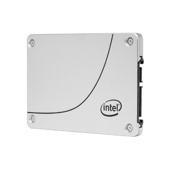 400 ГБ Внутренний жесткий диск Intel SSDSC2BA400G3 (SSDSC2BA400G3 ...