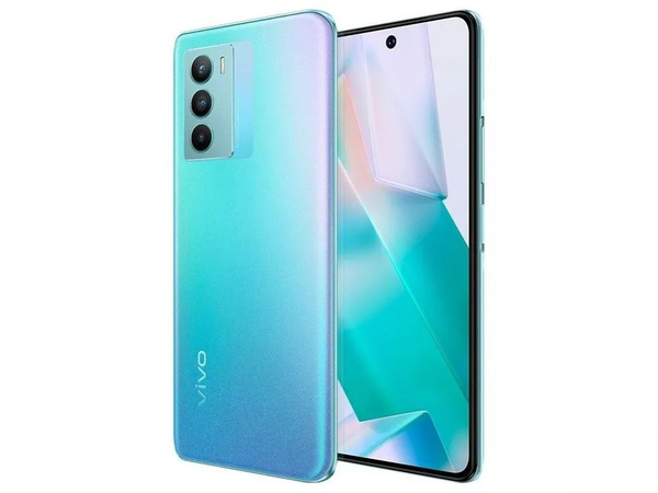 Смартфон Vivo T1 - купить по выгодной цене в интернет-магазине OZON ...