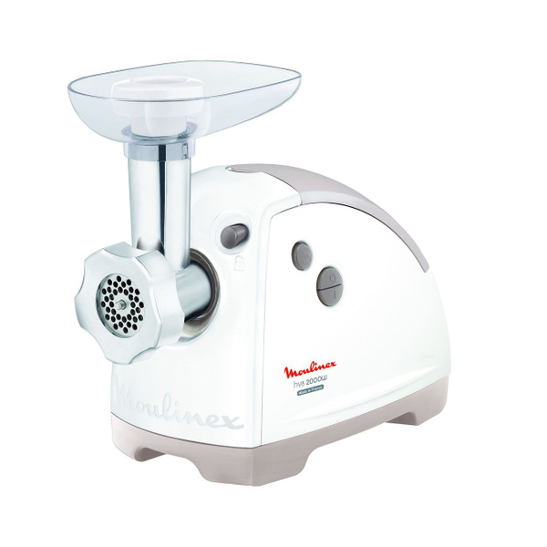 Купить мясорубку Moulinex с овощерезкой HV8 ME626132 по низкой цене ...