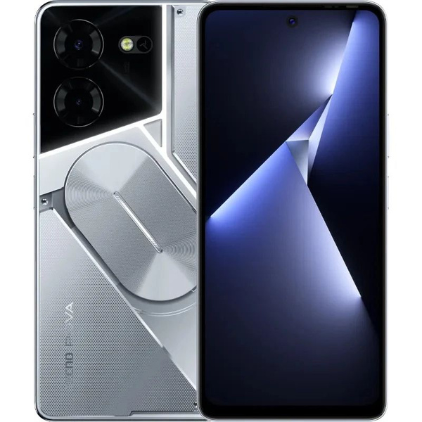 Смартфон Tecno LH8n Pova 5 Pro - купить по выгодной цене в интернет ...