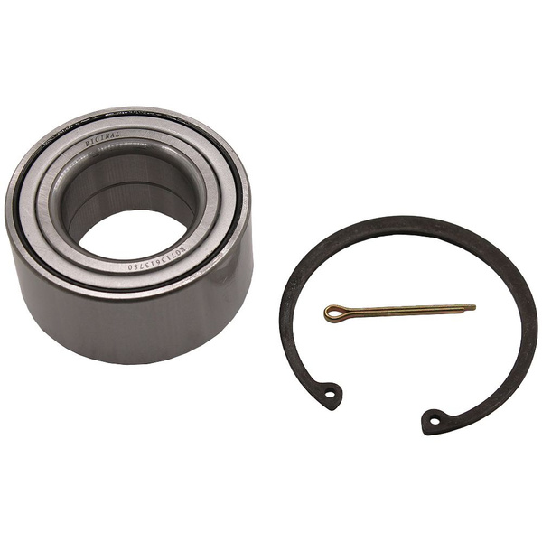 Вопросы и ответы о Подшипник передней ступицы комплект Riginal для а/м ...