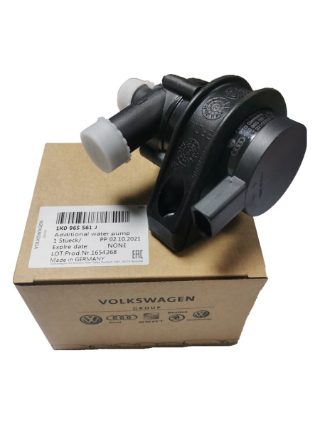 Дополнительный насос VAG арт. 1K0965561J - VAG (VW/Audi/Skoda/Seat) арт ...