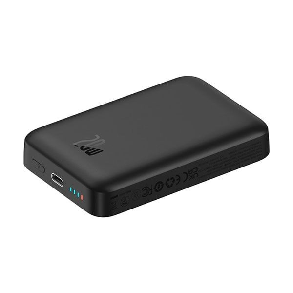 Внешний аккумулятор (Power Bank) Baseus ppcxm10 - купить по выгодным ...