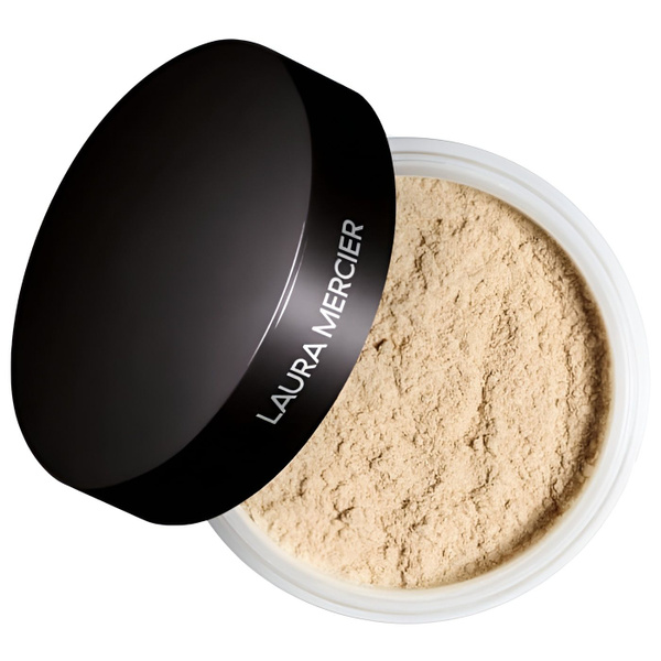 Laura Mercier Translucent Рассыпчатая пудра с длительным эффектом ...