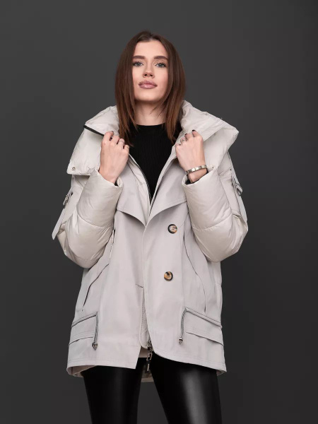 Куртка RM Shopping купить на OZON по низкой цене (1279162562)