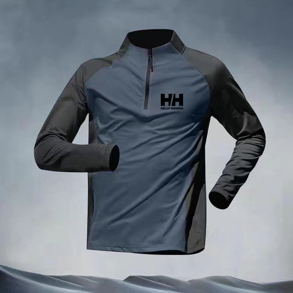 Свитшот Helly Hansen купить на OZON по низкой цене (1716134082)