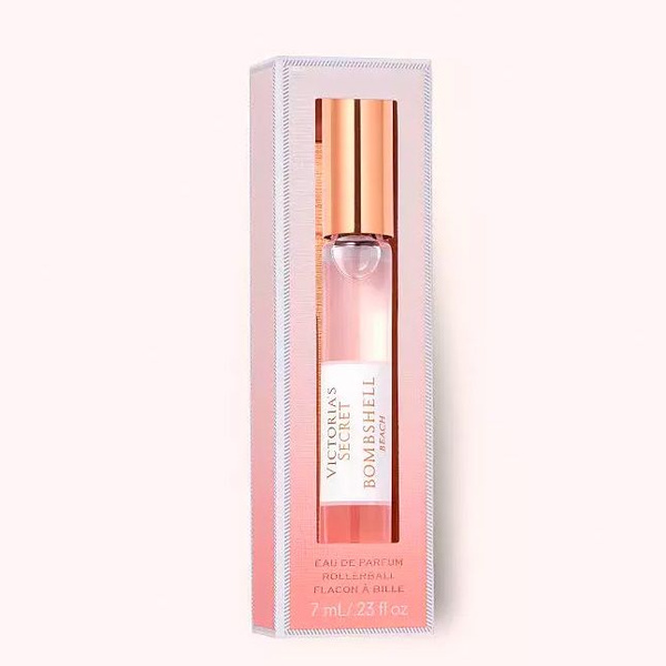 BOMBSHELL BEACH парфюм роллер 7 мл Victoria's Secret CN купить на OZON ...