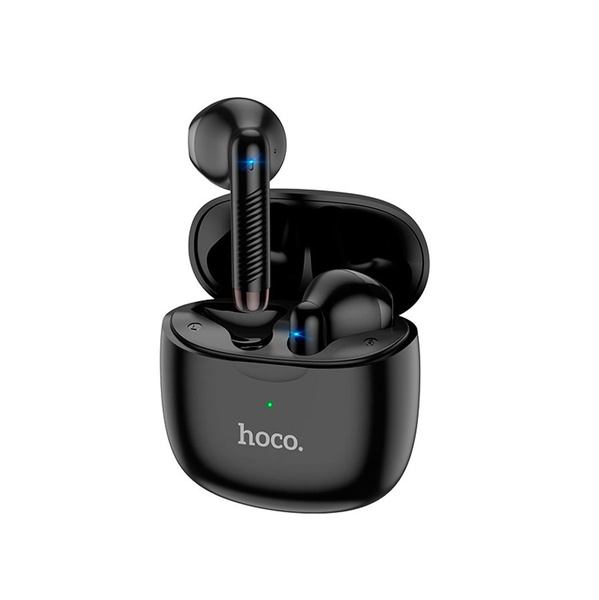 Наушники Вкладыши hoco HF-BLT-HCO-ES56-B - купить по доступным ценам в интернет-магазине OZON ...