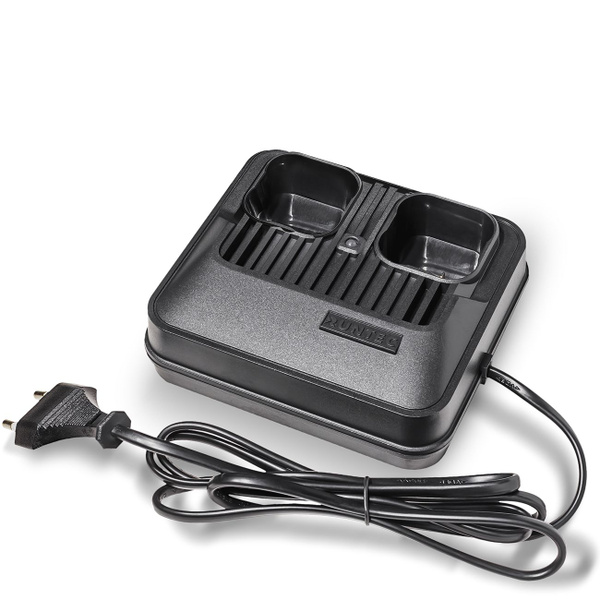 Зарядное устройство для батарей 16 В, 2 А RUNTEC PRO RT-LBCH16 купить на OZON по низкой цене ...