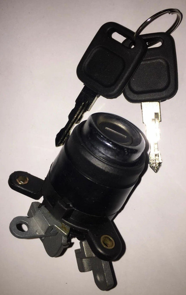 Замок крышки багажника Audi 80 B3 1986 до 1991 купить на OZON по низкой цене (1292524096)