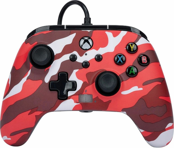 Геймпад Xbox, для Windows, Xbox Series, бордовый, белый - купить по ...