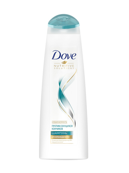 Шампунь Dove Hair Therapy Против секущихся кончиков 380 мл купить на ...