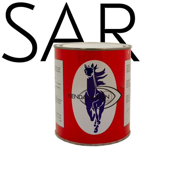 Обувной Клей для обуви наирит полихлоропреновый SAR 30-E KENDA FARBEN ...
