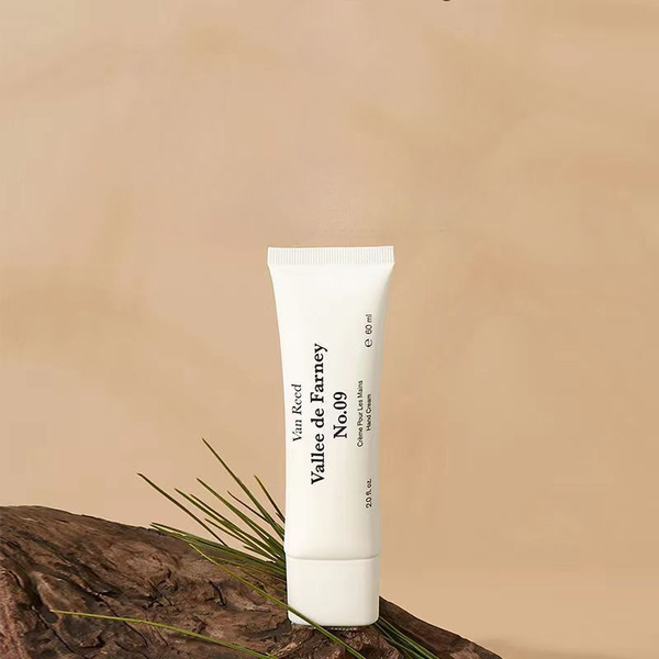 Французский увлажняющий крем для рук VAN REED Moisturizing - купить с ...