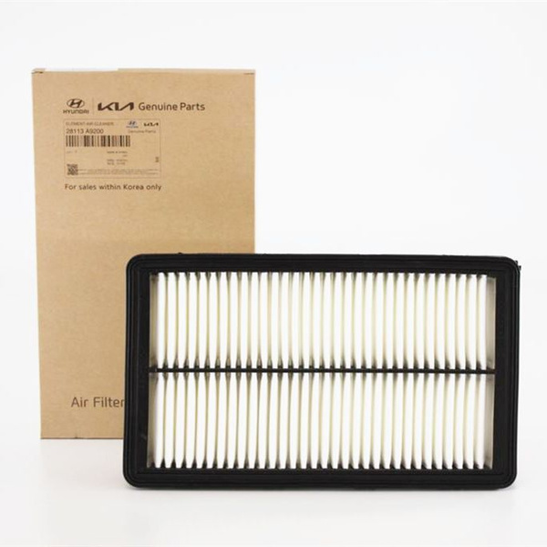 Фильтр воздушный 28113-A9200 - купить по выгодным ценам в интернет ...