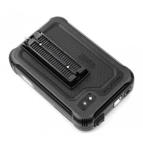 Программатор XGecu pro T56 (52329) - купить с доставкой по выгодным ...