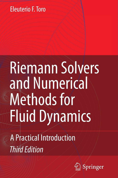 Riemann Solvers and Numerical Methods for Fluid Dynamics - купить с доставкой по выгодным ценам ...