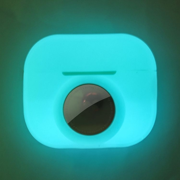 For AirPods Pro 2 / AirTag Для AirPods Pro 2 / Airtag 2 в 1 Shock ...