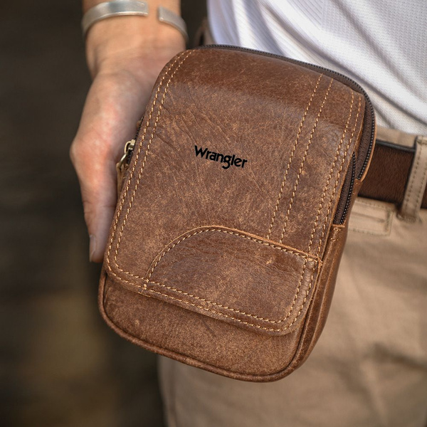Wrangler Сумка на пояс - купить с доставкой по выгодным ценам в ...