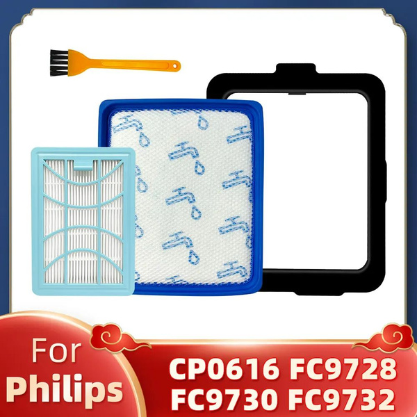 Совместимо с пылесосом Philips PowerPro Expert CP0616 FC9728 FC9730 ...
