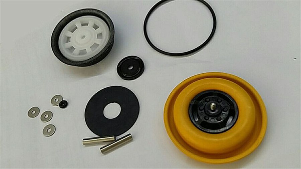 Ремкомплект Для Восстановления Топливного Насоса Johnson Evinrude Vro ...