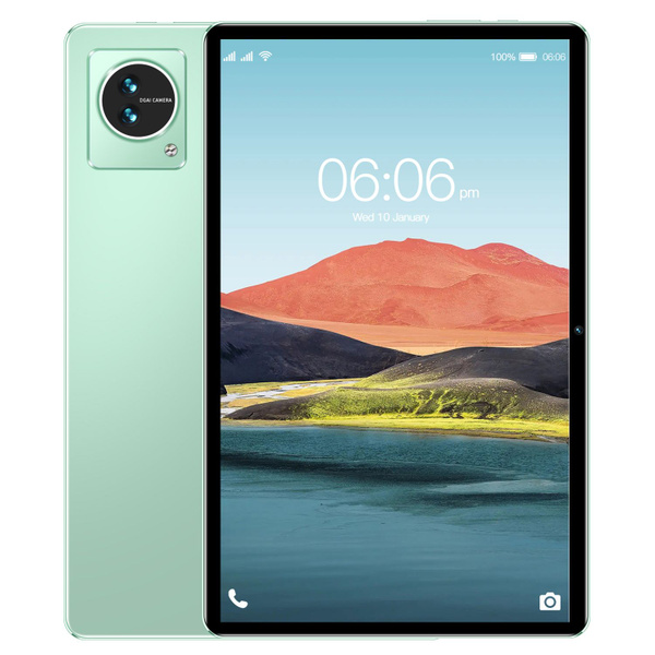 Купить планшет Mi Tab V10/12 ГБ+512 ГБ Защитная оболочка SIM WIFI ...