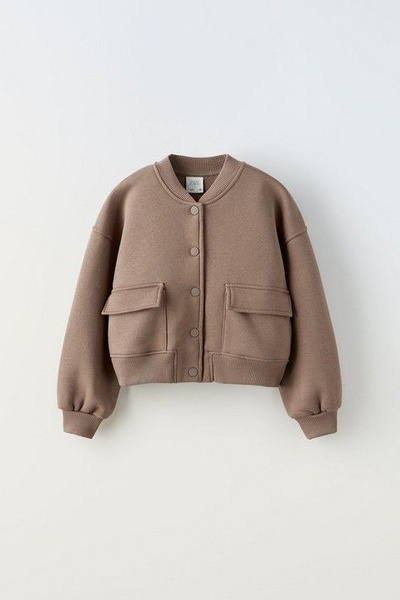 Куртка Zara - купить с доставкой по выгодным ценам в интернет-магазине ...