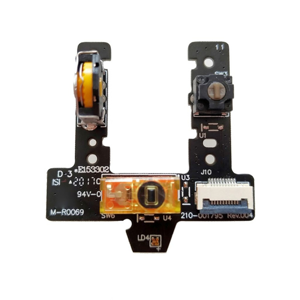 Комплектующие для клавиатур и мышей,Роликовая плата для черной мыши G603 - TTC 8000 млн ...