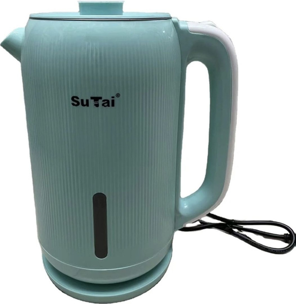 Купить электрический чайник SuTai n245667 по низкой цене: отзывы, фото ...