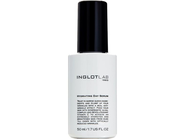 Inglot Сыворотка для лица, 50 мл - купить с доставкой по выгодным ценам ...
