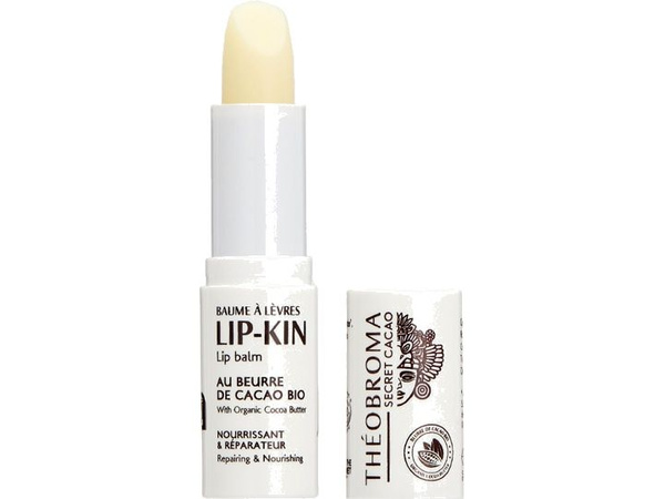 Бальзам для губ Theobroma Secret Cacao LIP-KIN lip balm - купить с ...