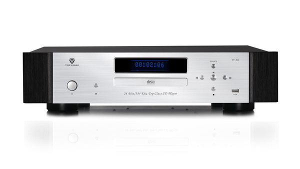 Tone Winner TY-50 - CD проигрыватель купить на OZON по низкой цене (1663019414)