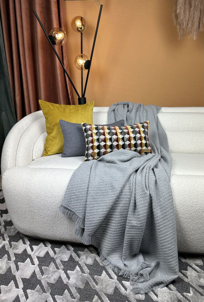 Наволочка COLORISTICA, Inspiration 03 30*50 - купить с доставкой по ...